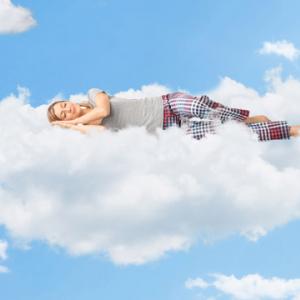 The Science behind dreams: What do they mean? | lady.co.uk