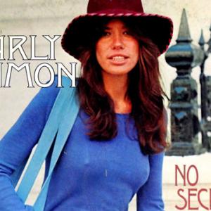 Classic Albums Carly Simons No Secrets Uk
