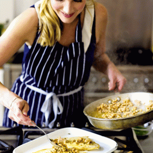 Generation cook | lady.co.uk