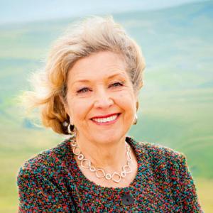 'The three ages of woman: youth, middle age & wonderful' | lady.co.uk