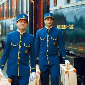 Time travel | lady.co.uk