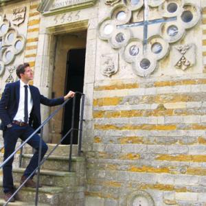 A Very British Renaissance | lady.co.uk