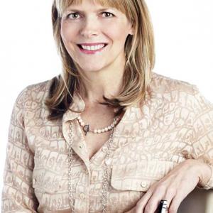 Interview: Carol Woolton | lady.co.uk