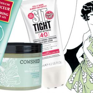 The body beautiful | lady.co.uk