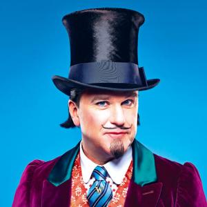 The wonderful world of Willy Wonka | lady.co.uk