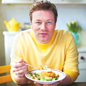 JAMIE’S RECESSION RECIPES | lady.co.uk