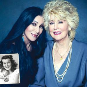CHER, HER FAMILY SAGA and a mother’s love | Lady.co.uk