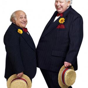 richard griffiths weight problem