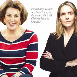 How to survive as a lady MP | lady.co.uk