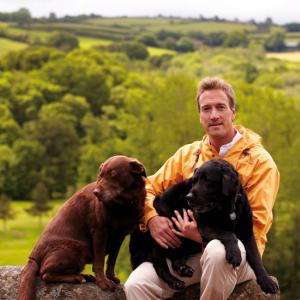 My love letter to Inca the dog | lady.co.uk