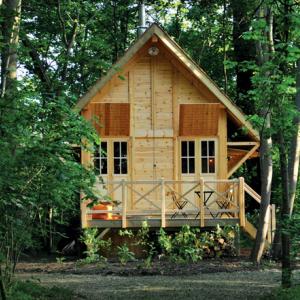 STAY SOMEWHERE DIFFERENT | lady.co.uk