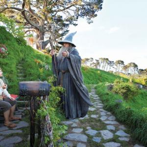 The Hobbit | lady.co.uk