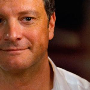 What good manners you have, Mr Firth | lady.co.uk