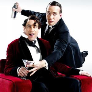 What ho, Jeeves… we’re back! | lady.co.uk