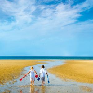 10 spectacular reasons to go outside | lady.co.uk