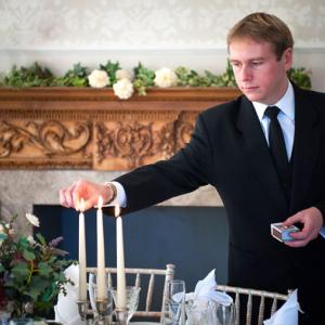 You rang, sir? | lady.co.uk