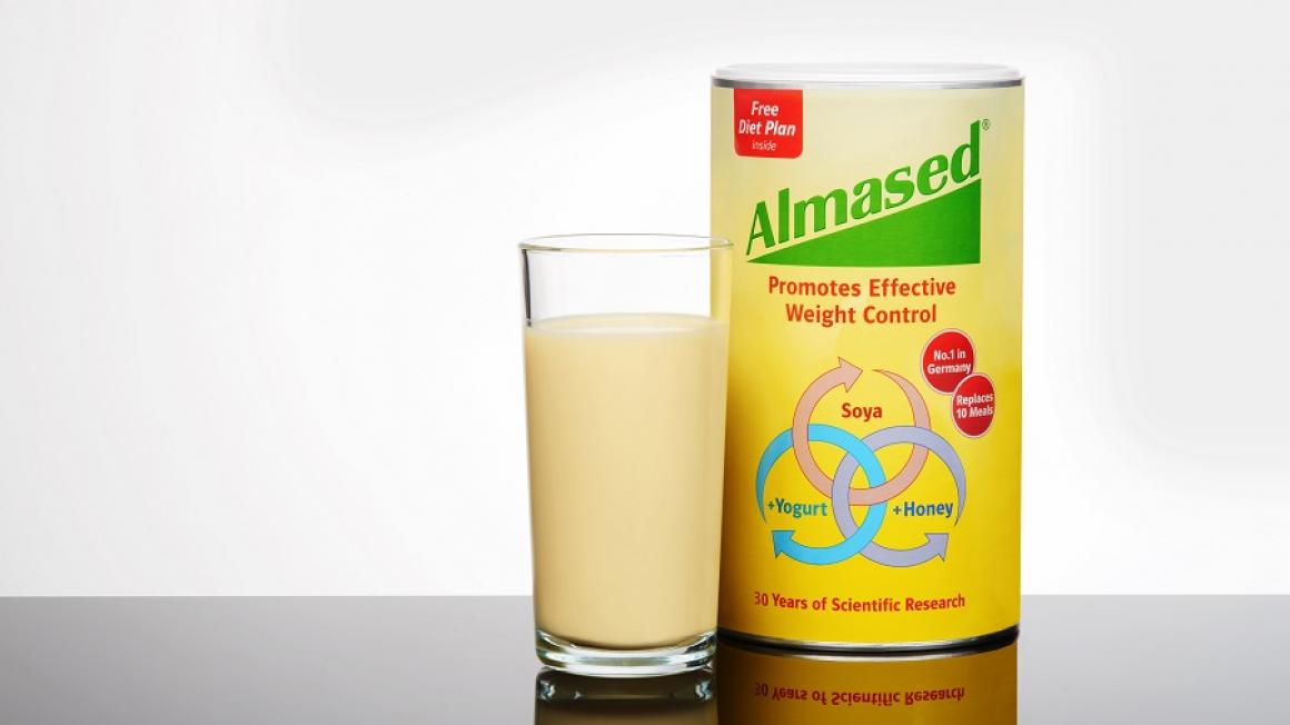 WIN £120 WORTH OF ALMASED PRODUCTS | lady.co.uk