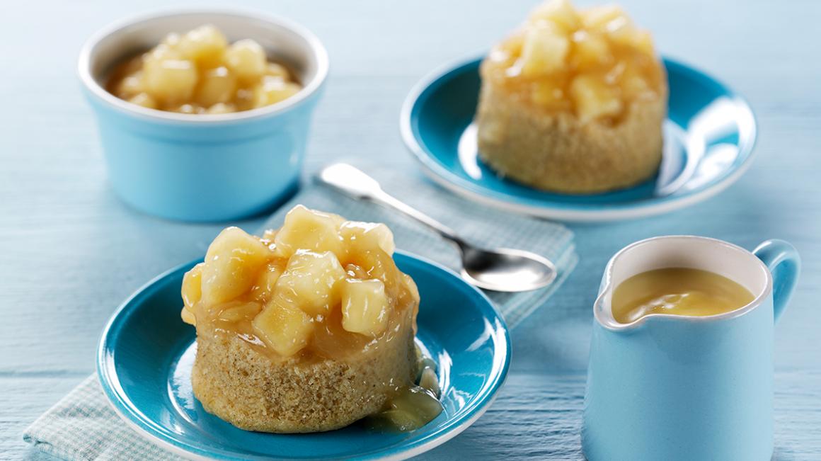 Recipes: Bonfire Night | lady.co.uk