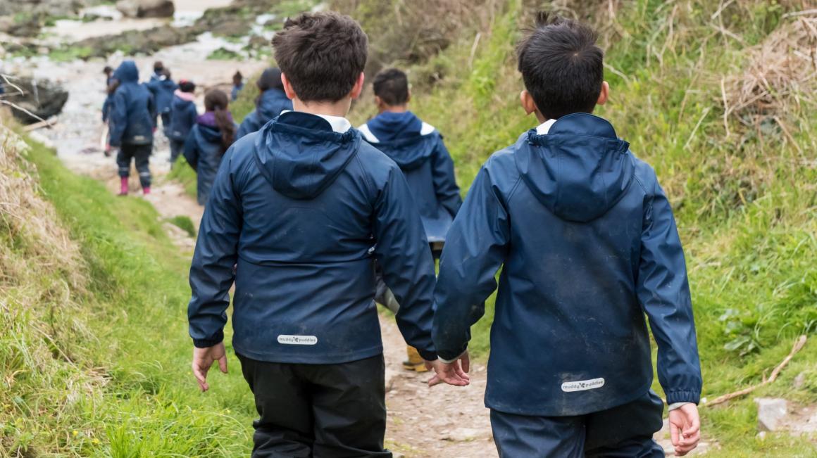 Growing hope for inner city children | lady.co.uk