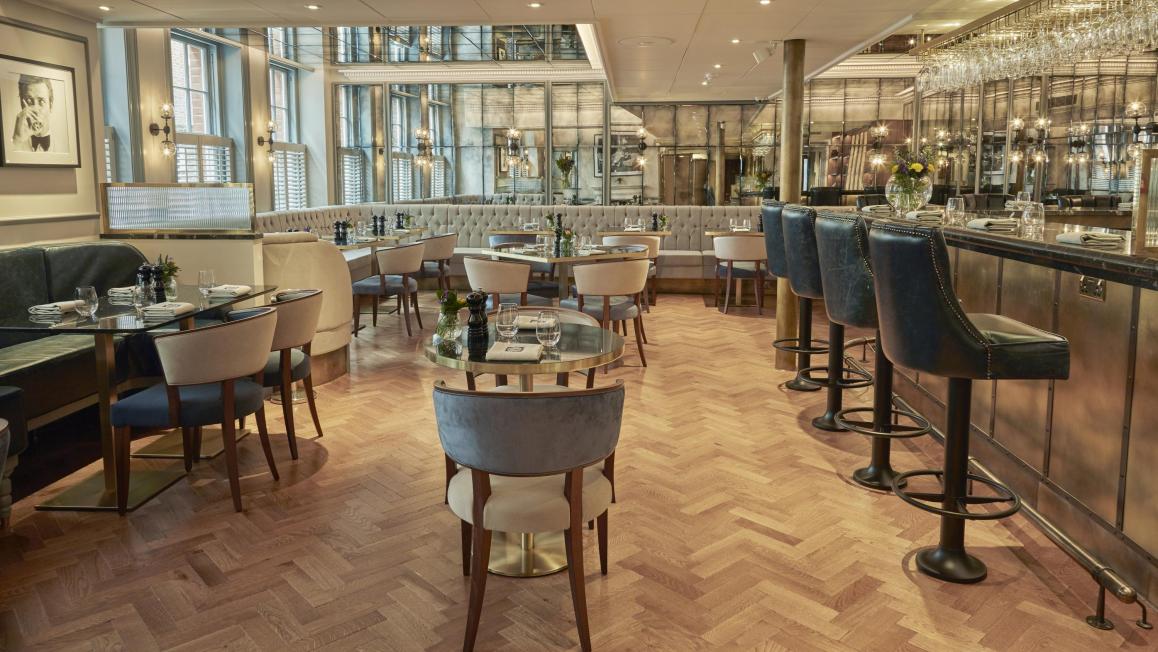 Lady.co.uk Recommends: GBR at Dukes Hotel | lady.co.uk