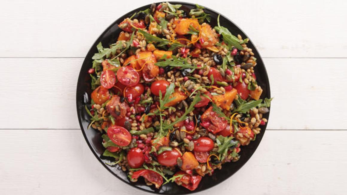 Merchant Gourmet | lady.co.uk