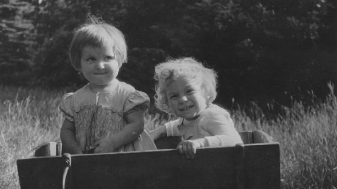 Hitler’s Forgotten Children | lady.co.uk Hitler’s Forgotten Children | lady.co.uk