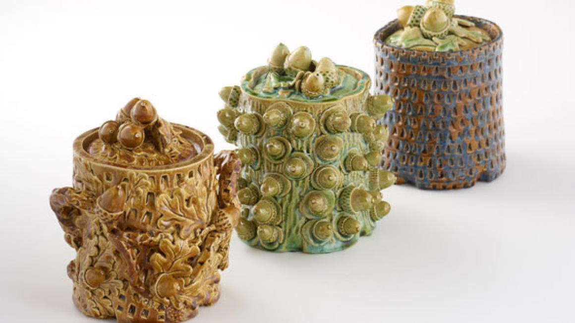 KATE MALONE: INSPIRED BY WADDESDON | lady.co.uk