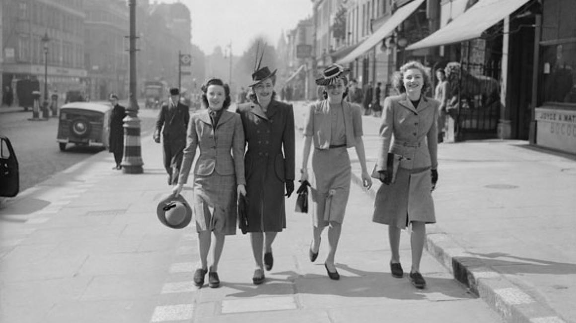 Fragrance on the ration | lady.co.uk