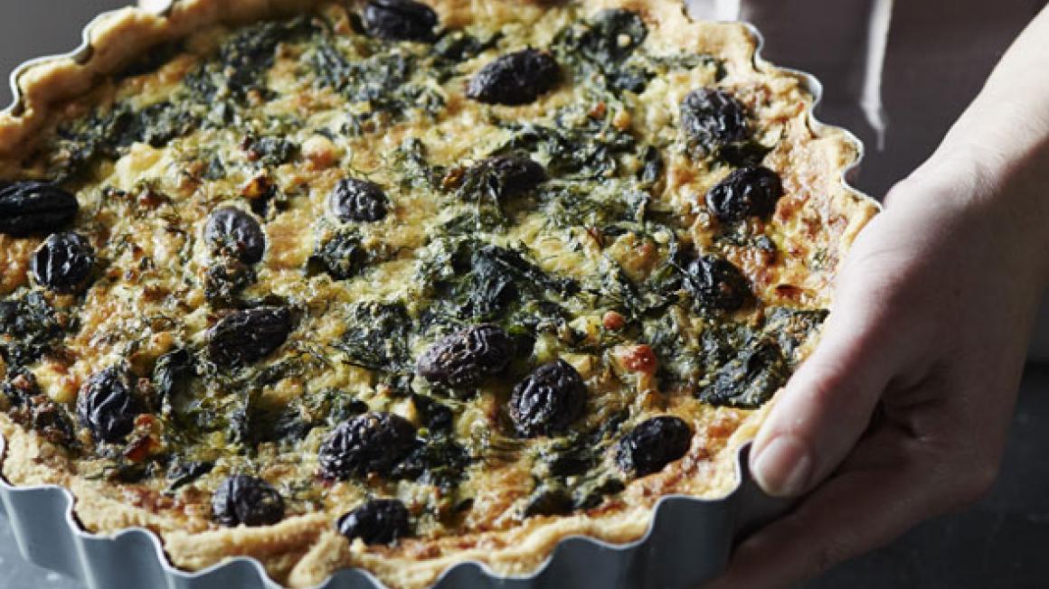 Recipes from Riverford | lady.co.uk