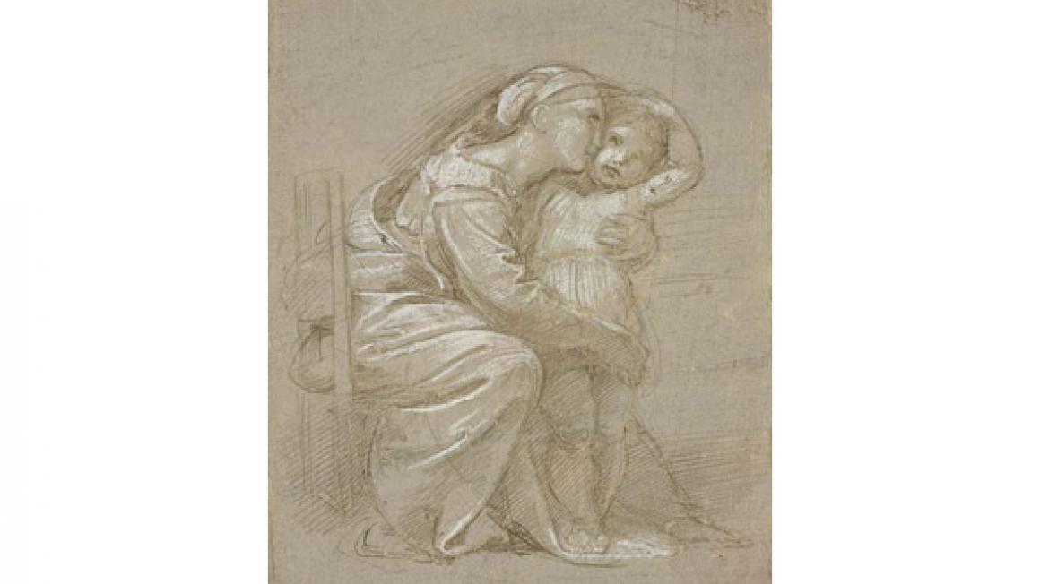 Raphael: The Drawings | lady.co.uk