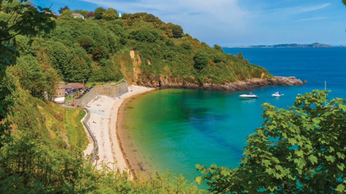 The Lady guide to…The Channel Islands | lady.co.uk