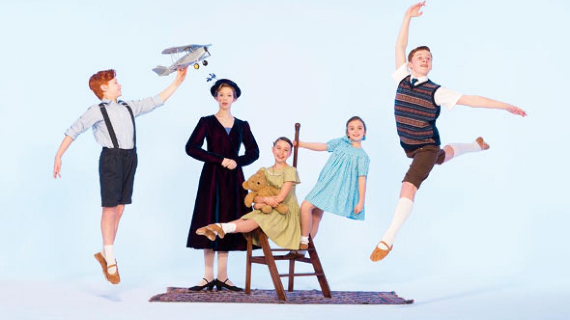 From BARRE to the boards | lady.co.uk