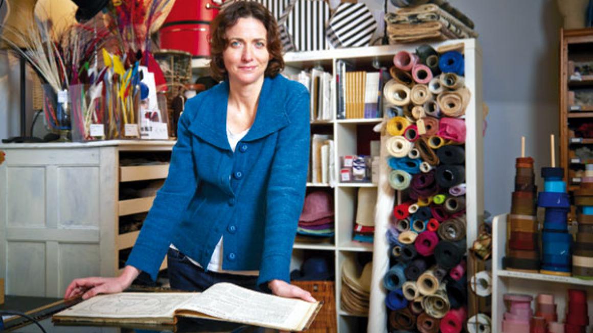 Shopgirls: The True Story Of Life Behind The Counter | lady.co.uk