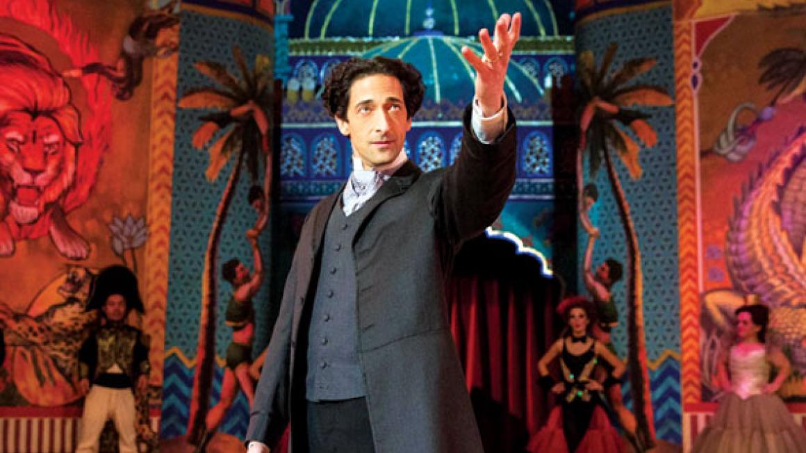 Houdini | lady.co.uk