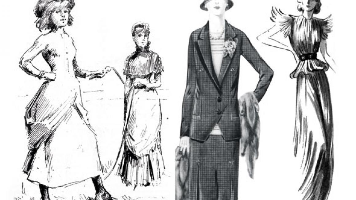 How to be brilliant? It's all about BODY LANGUAGE | lady.co.uk