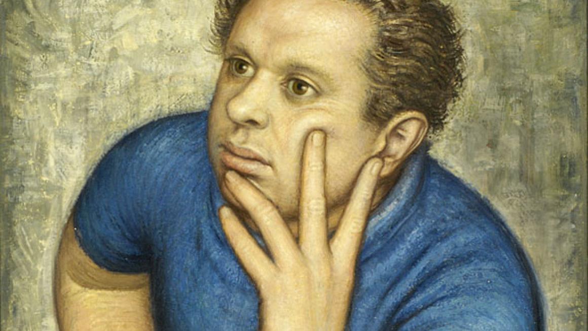 Dylan Thomas, our family friend | lady.co.uk