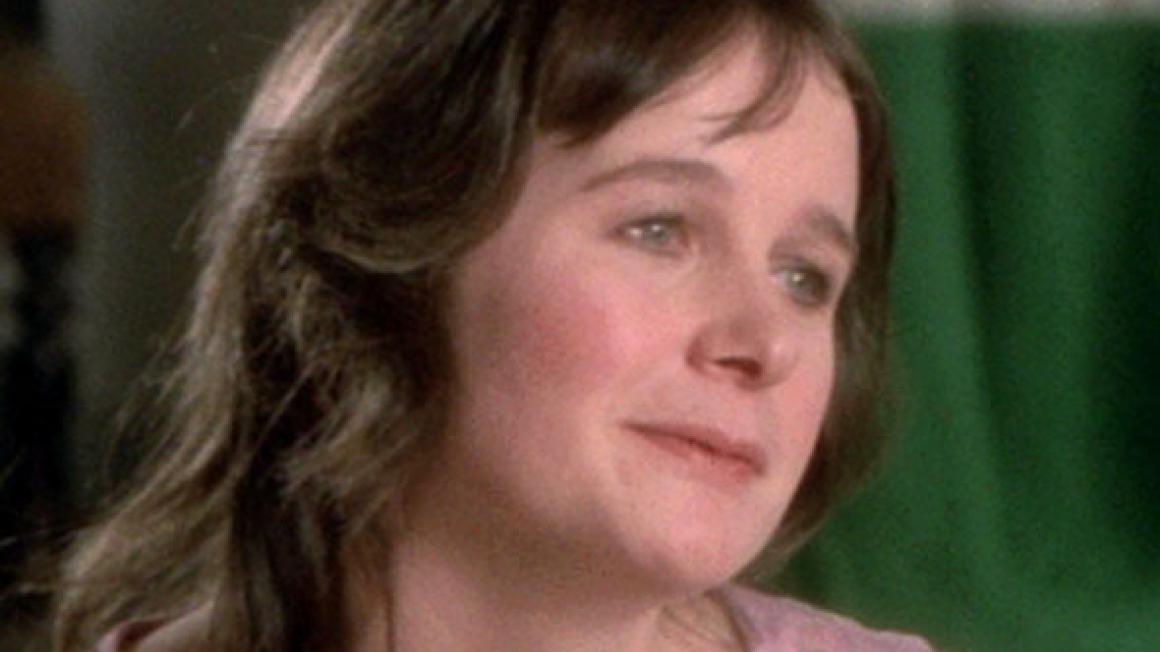 GREAT LITERARY LADY: Polly Garter | lady.co.uk