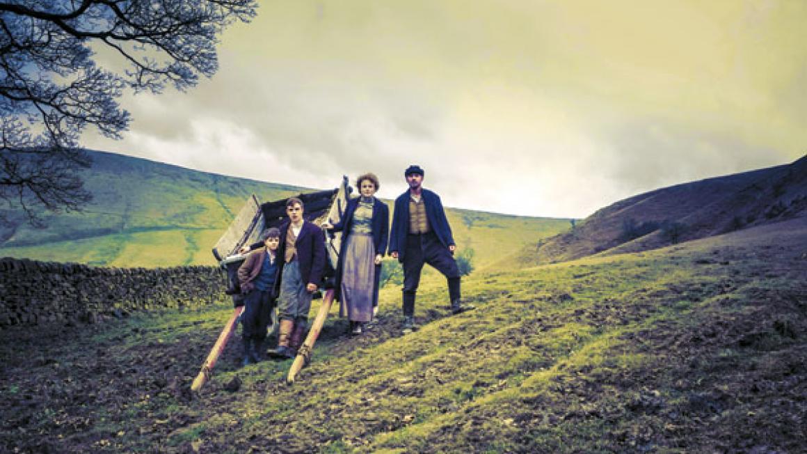 The Village | lady.co.uk