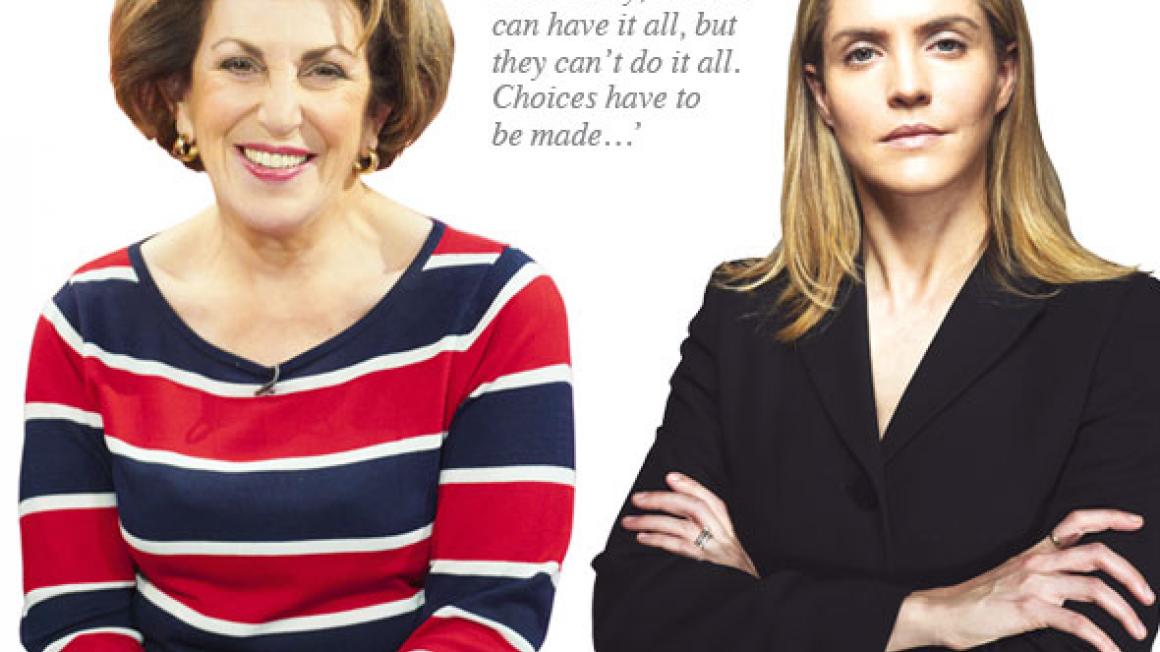 How to survive as a lady MP | lady.co.uk