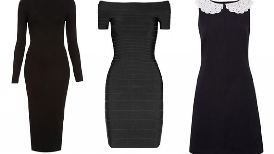 The life span of the LBD | lady.co.uk