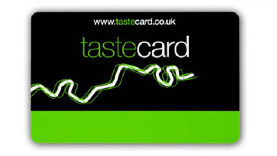 Free Tastecard for every reader | lady.co.uk