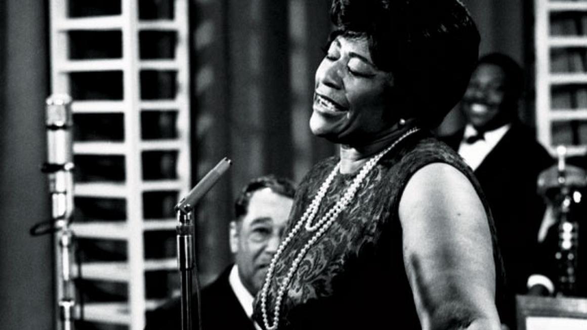 The dazzling ladies of jazz | lady.co.uk