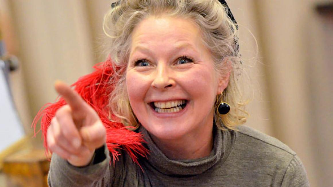 Stella's next act | Lady.co.uk