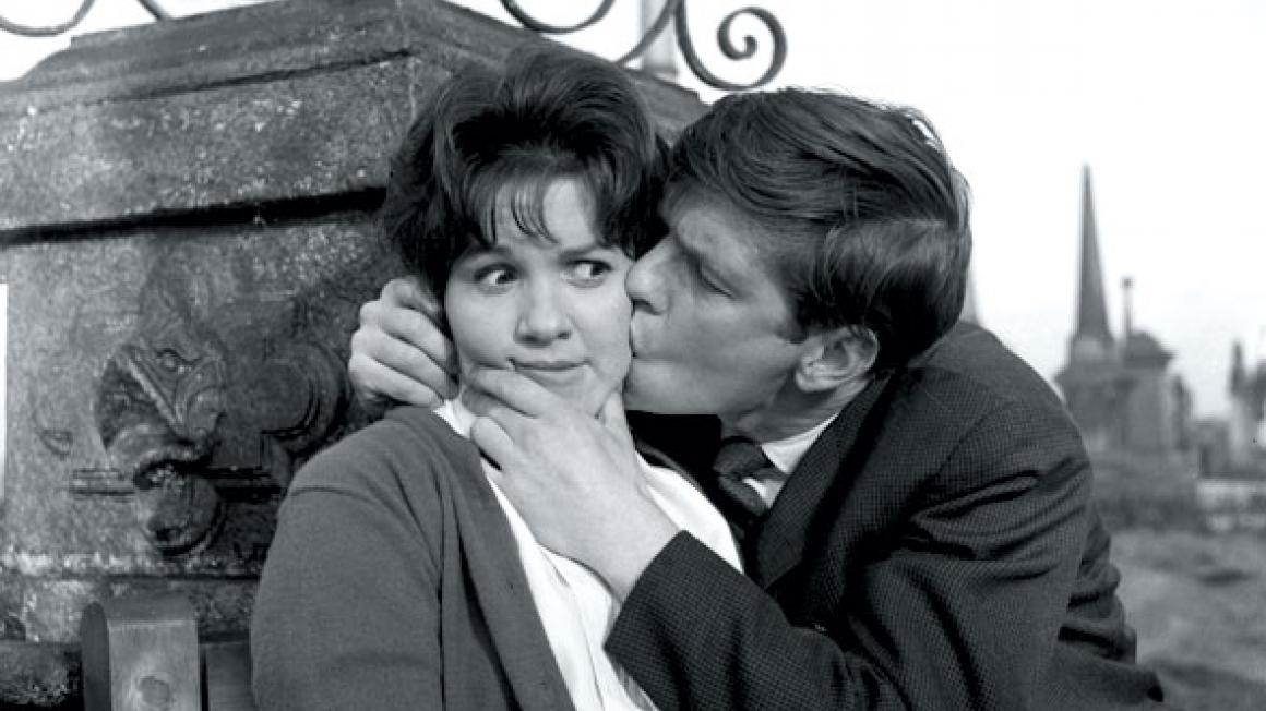BILLY LIAR AND ME | lady.co.uk