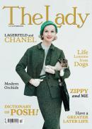 CHER, HER FAMILY SAGA and a mother’s love | Lady.co.uk